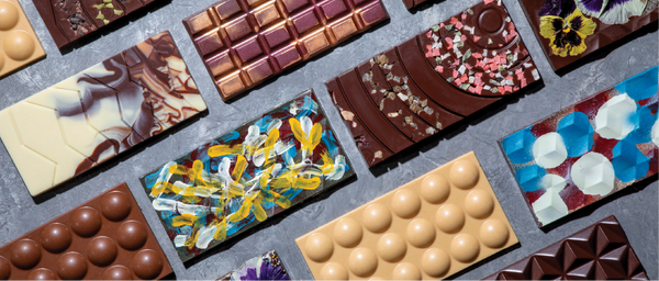 Valentine’s Day Chocolate Gifts - Ben B Coco