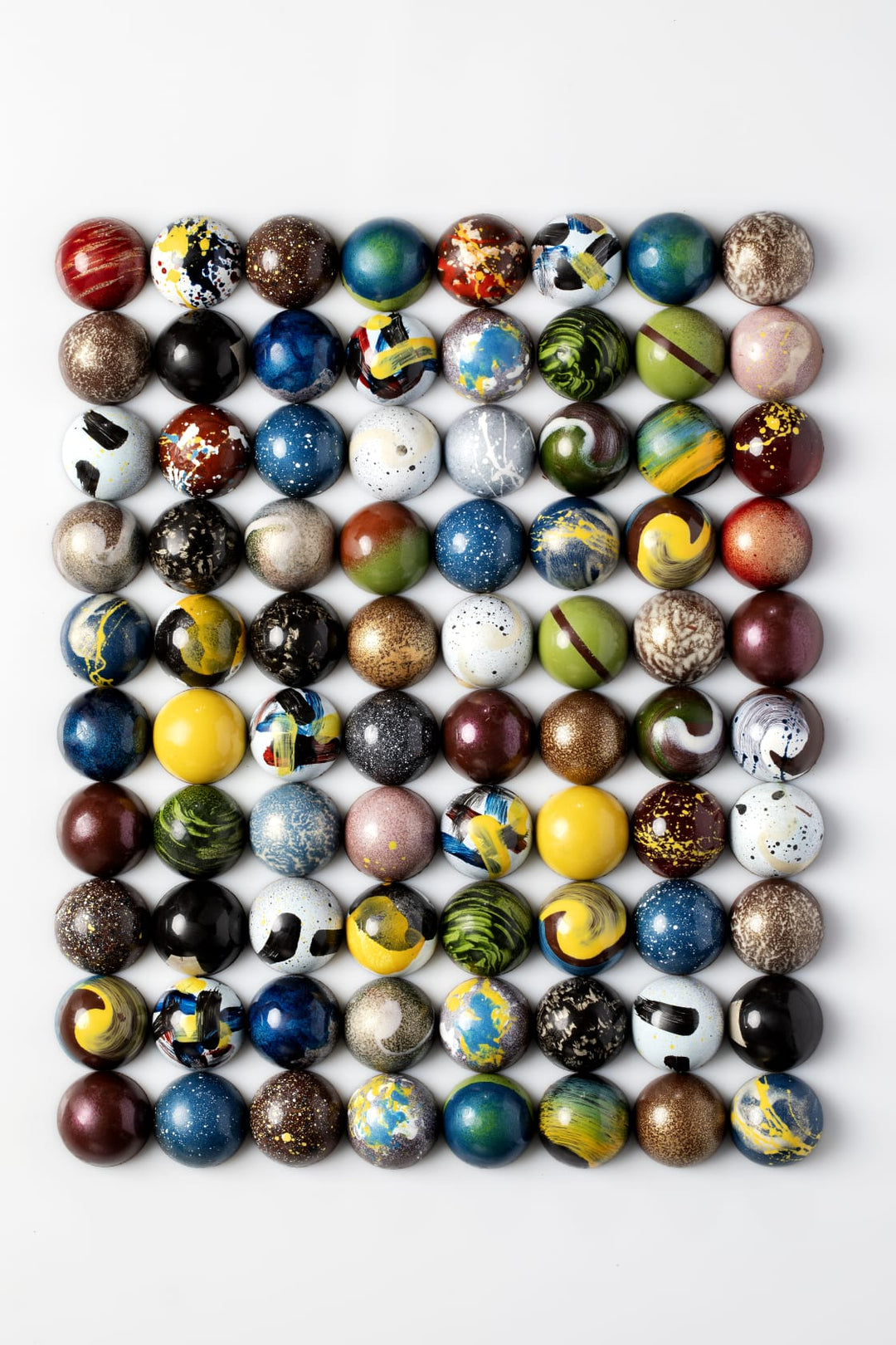 Chocolate Factory USA | Miami FL | Chocolate Shop – Ben B Coco