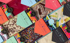 Chocolate Factory USA | Miami FL | Chocolate Shop – Ben B Coco